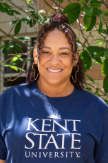 Staff Directory | Kent State University